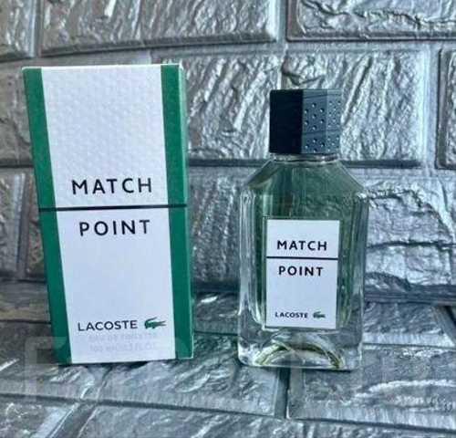 Lacoste Match Point