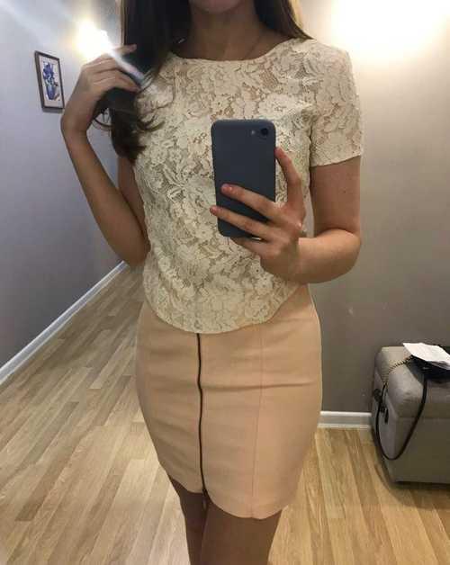 Платье Waggon Paris