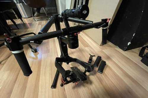 Dji ronin m