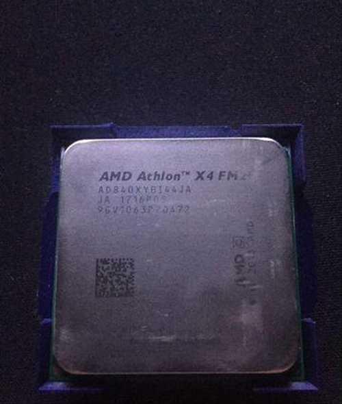 Amd athlon tm x4 840. Процессор AMD Athlon TM x4 840. AMD Athlon(TM) x4 840 Quad Core Processor 3.10 GHZ. AMD Athlon(TM) x4 950 Quad Core Processor 3.50 GHZ. AMD Athlon x4 840 fm2+, 4 x 3100 МГЦ.