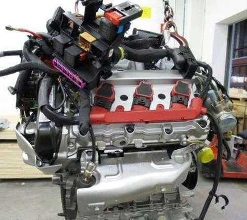 Двигатель 3.0 tfsi CGW Audi A4 / A5 / A6 / A7 / A8