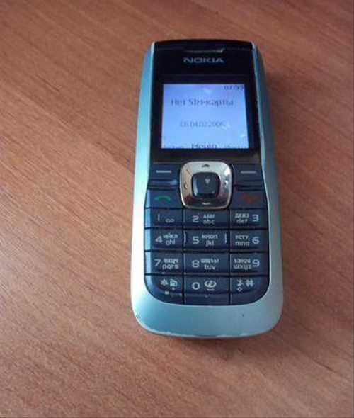 Nokia 2626