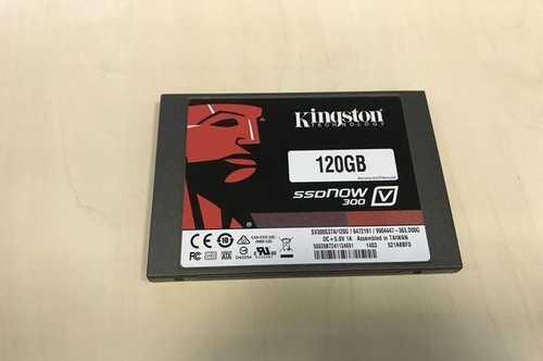 Ssd kingston 120gb. Продам SSD 120gb новый))).