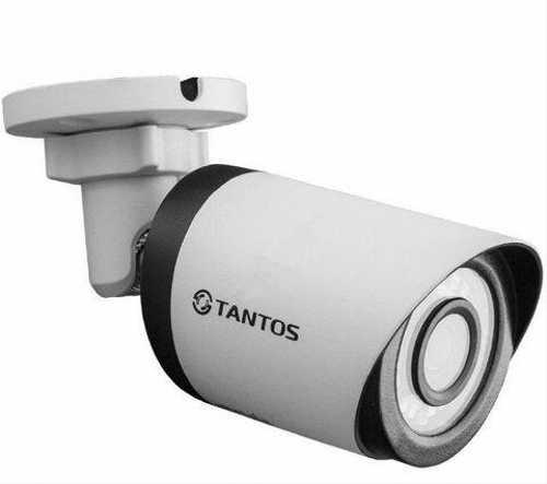 Видеокамера Tantos TSc-P5HDf (3.6) 5Мп