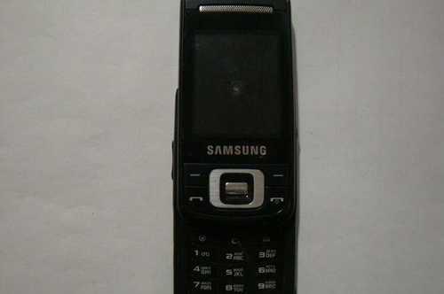 Samsung c3110 ремонт