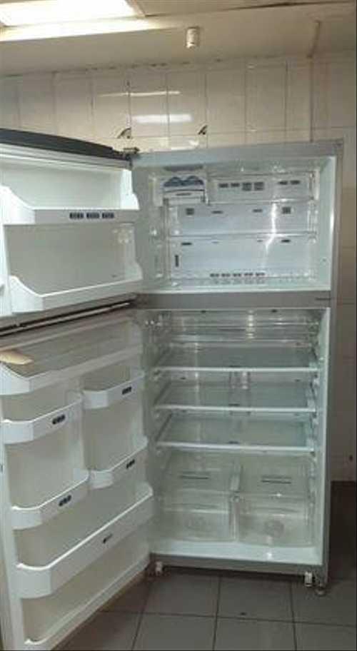 Холодильный сундук