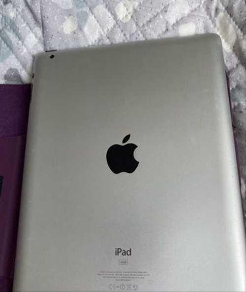 iPad 2 wi fi 16 g
