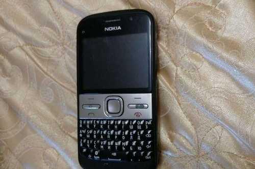Телефон Nokia Е5