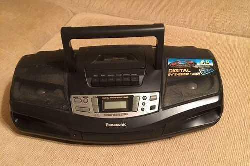 Panasonic RX-DS18