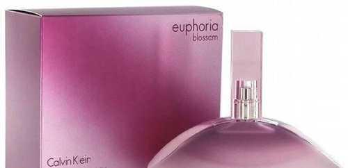 Calvin klein euphoria (эйфория) 100ml