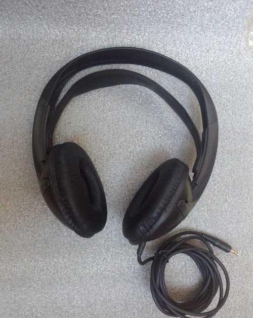 Наушники Technics RP-HT700