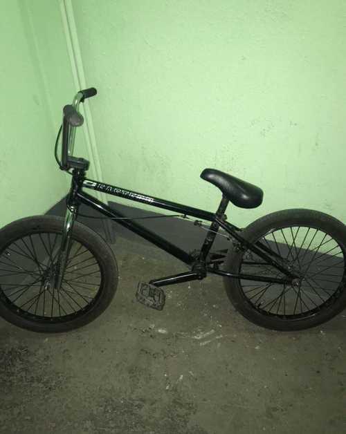 Велосипед BMX B eastern
