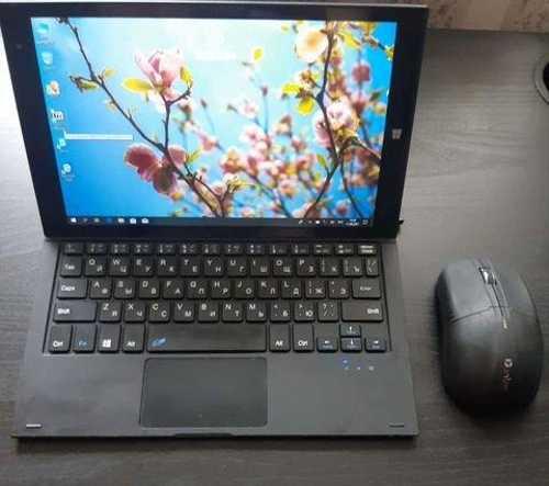 Планшет-трансформер Dexp Ursus kx210i