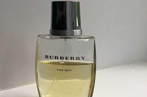 Burberry Classic for Men