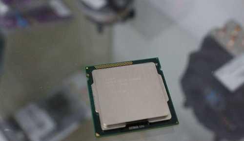 Процессор Intel Core i5-2405S Sandy Bridge LGA1155