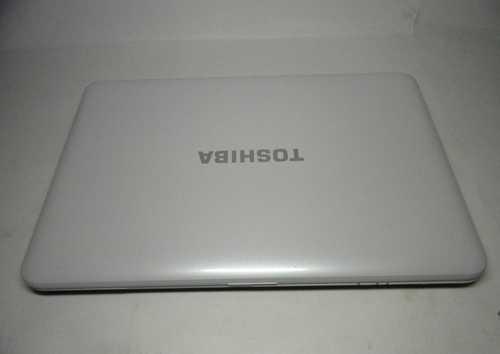Корпус для Toshiba L850 L855 C850 C855
