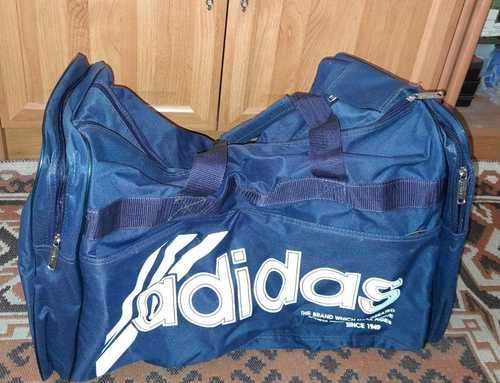 Сумка спортивная Adidas