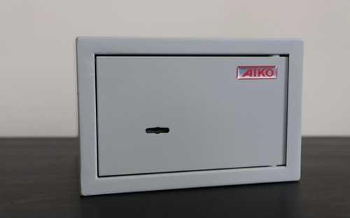 Сейф aiko T17
