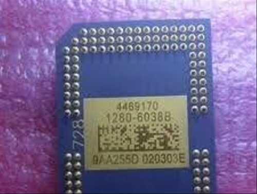 DMD чип для Acer H5360