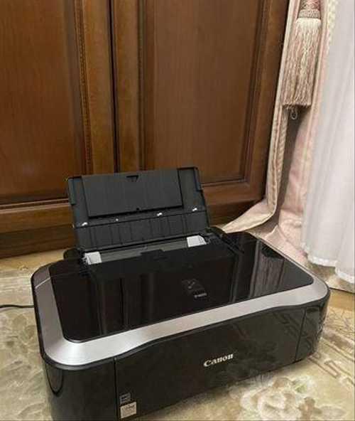 Принтер canon ip4600