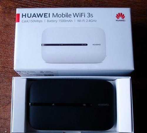 Роутер. Model E5576-320. huawey Mobile Wi-Fi 3s