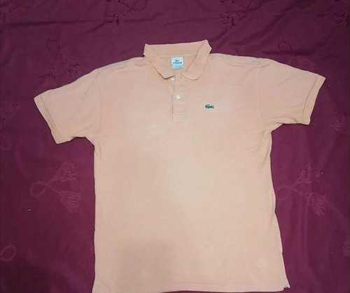 Lacoste polo