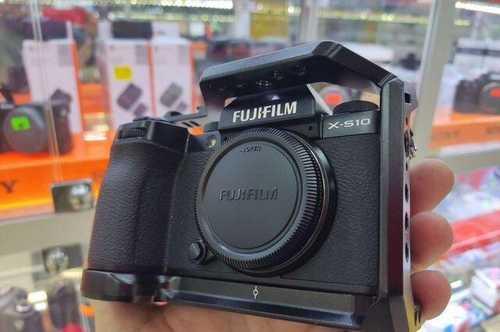 Клетка SmallRig для Fujifilm X-S10