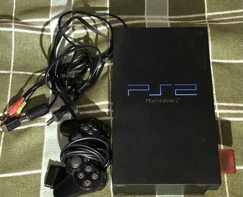 Sony PS2