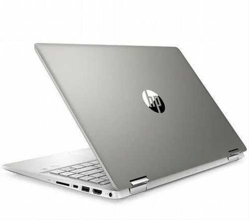 HP Pavillion x360 Convertible 14-dh0024ur