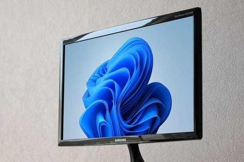 LED-монитор 22" Samsung S22B300B (Full HD)