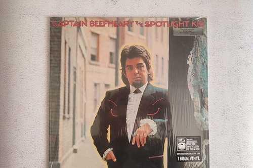 Captain Beefheart - The Spotlight Kid (lp)