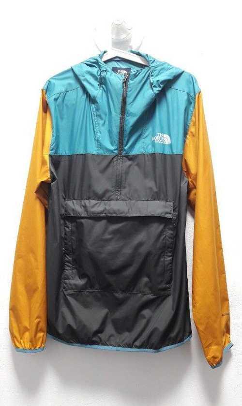 Анорак/Фанорак the north face