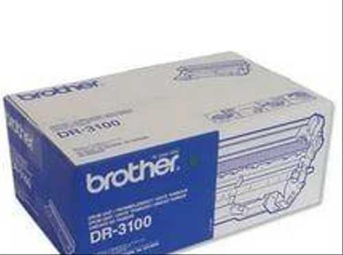 Brother DR3100 Drum Unit