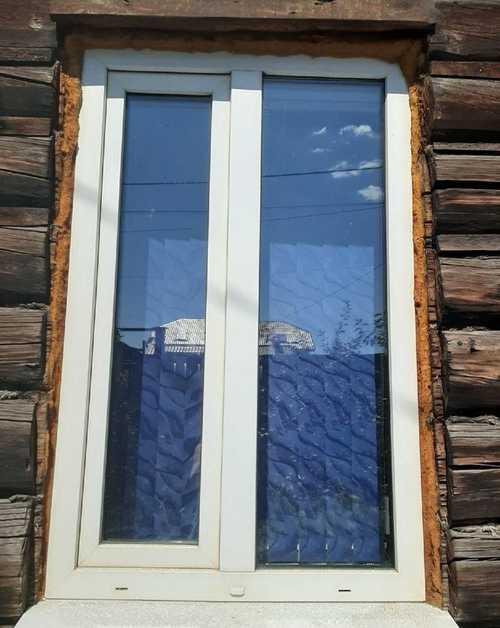 Продам пластиковое окно