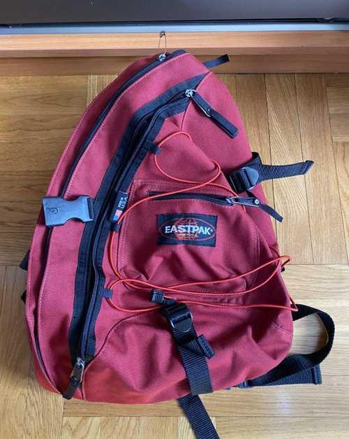Рюкзак через плечо Eastpak