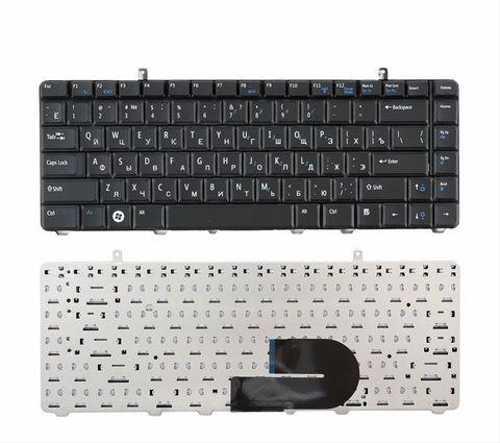 Клавиатура для ноутбука Dell A840, A860, 1014