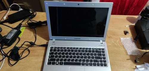 Ноутбук 13.3" Samsung q330 js01(i3+GeForce310M)