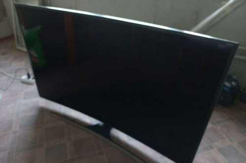 Телевизор Samsung suhd ue55js8500t