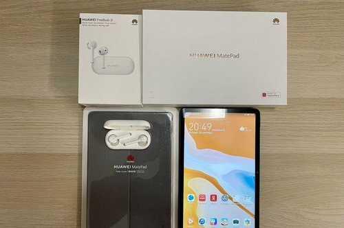 Планшет Huawei MatePad 10,4 64gb LTE