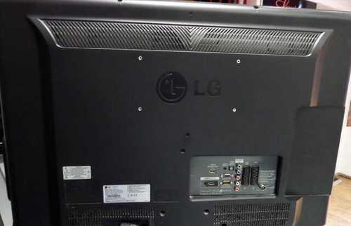 LG 32LF2510 По запчастям