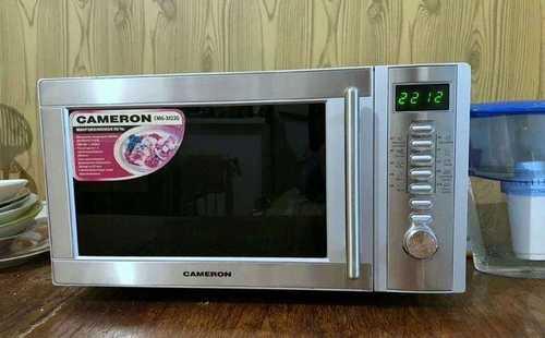 Профессиональная микроволновая печь Cameron