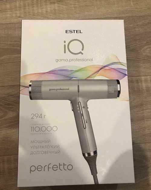 Фен estel. Фен IQ gama Estel. Фен Estel gama professional. Фен Estel IQ perfetto. Estel Premier фен для волос IQ perfetto.