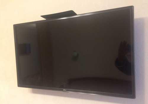 Телевизор LG32LH604V (LG смарт TV и W iFi)