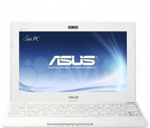 Нетбук Asus eee pc