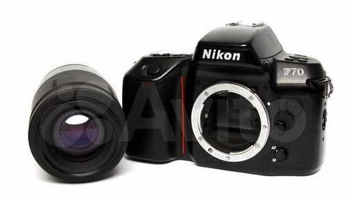Nikon F70 + Tamron AF 80-210mm f4.5-5.6