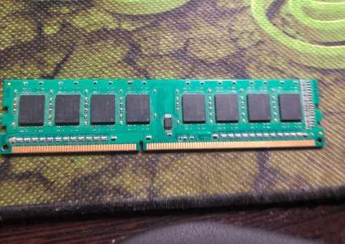 DDR3 Geil GN38GB1600C11S 8Gb PC3-12800 CL11