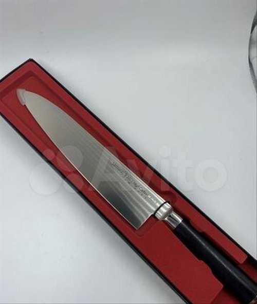 Нож гранд шеф Samura SM-0087