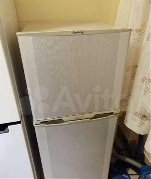 Холодильник бу маленький Elenberg rf-0885t