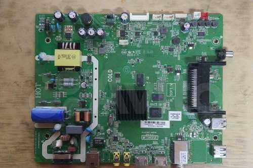 Main Board 40-MT56SE-MAB2HG