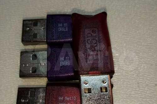 Ключ USB 1с hasp H4 M1 orgl8